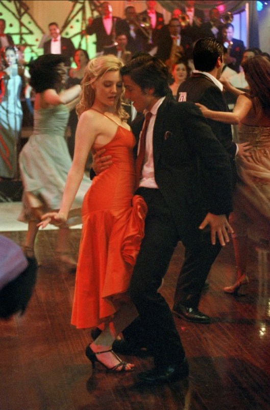 What to wear for the 1950s Havana Salsa Party! | Just Dancing Salsa ...